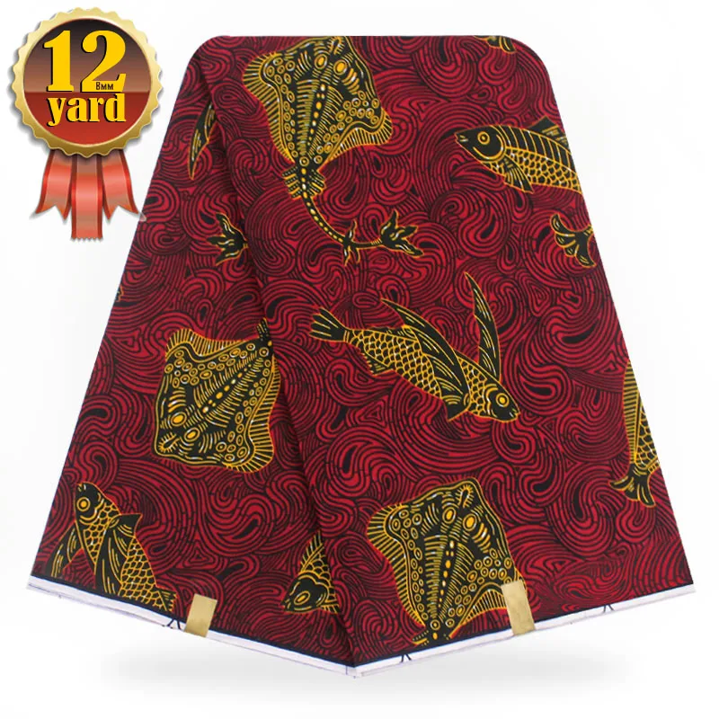 hollandais wax fabrics pure holland wax african java wax print fabric ...