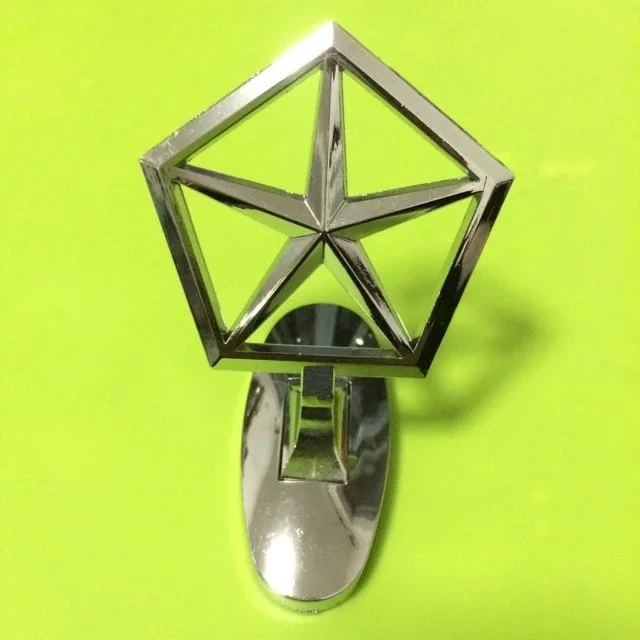 Car Logos With Stars