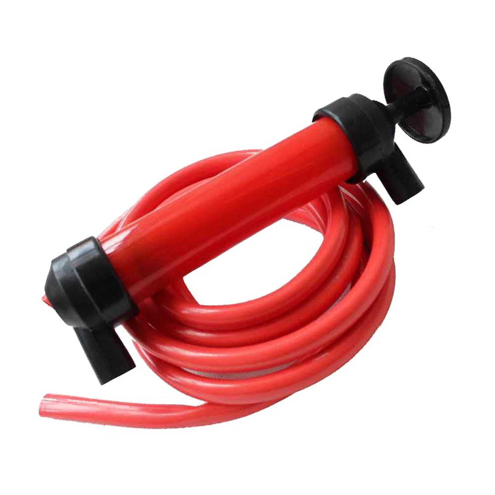 Oil Sucker Transfer Automobile Engine Tool Extractor Gun Pump Sucking ...