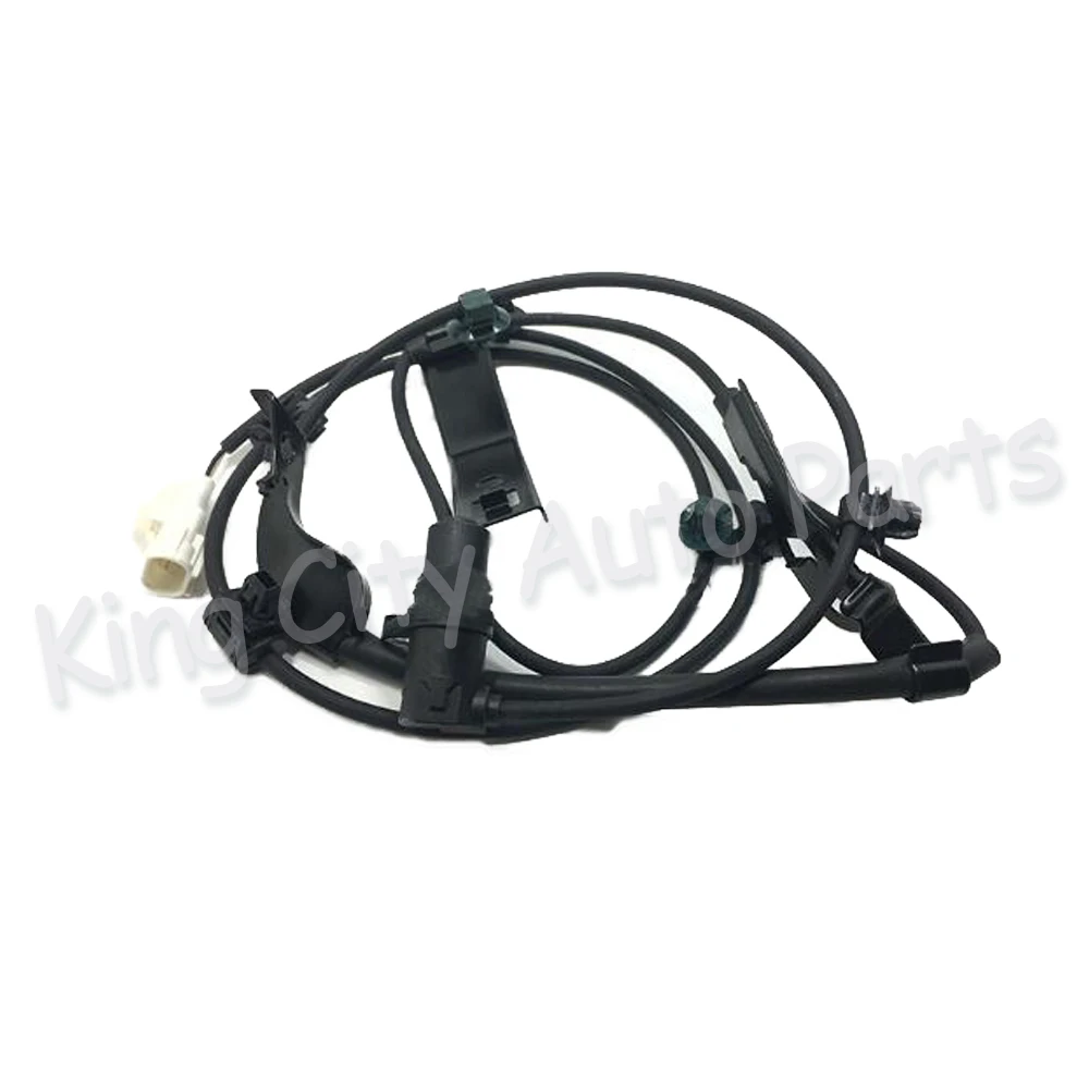 Caqpx для Toyota Hilux Vigo передний задний левый и правый ABS датчик ...