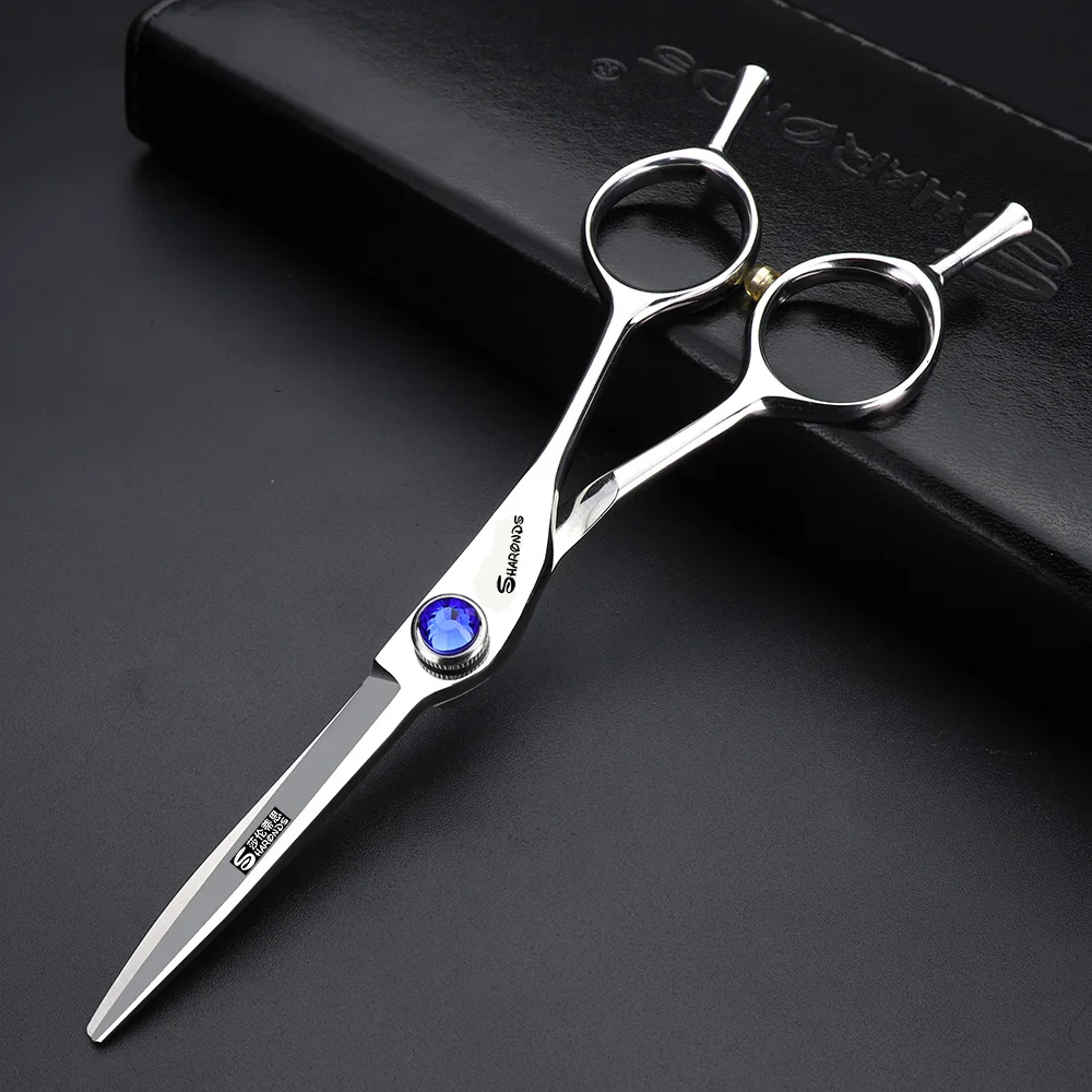 SHARONDS профессиональная стрижка Парикмахерские ножницы для салона ...