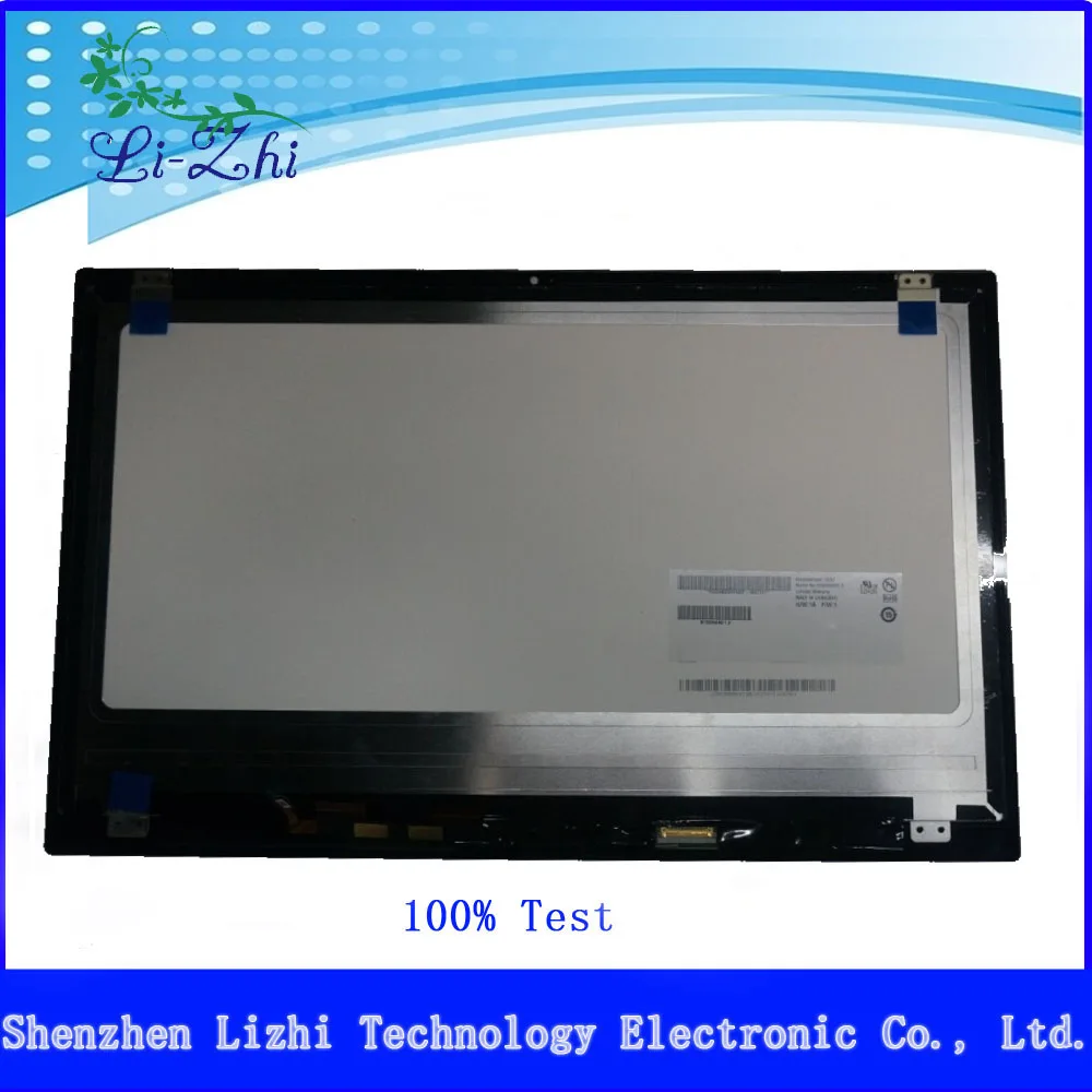 The original LCD Assembly For Acer V5 552 LCD Display Touch Screen ...