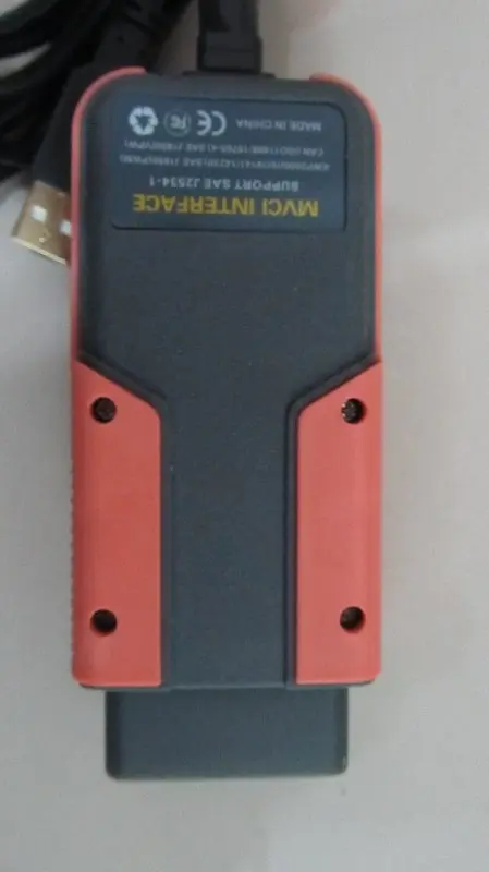 BEST M-VCI interface 2019 mvci xhorse 3 in 1 for to-yo-t--a tis for ...