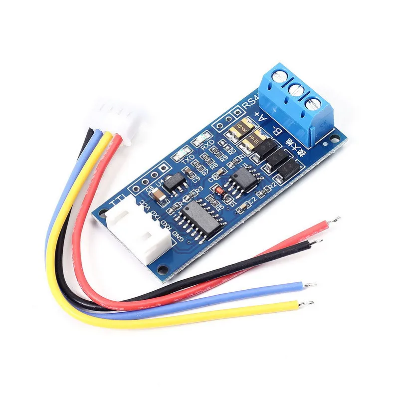 TTL to RS485 For Arduino USB Module Converter AVR 3.0V ~ 30V Converter ...