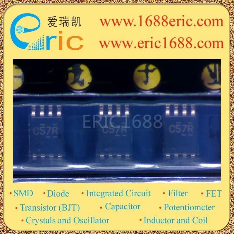 10pcs-SN74LVC2G157DCU6-SN74LVC2G157-74LVC2G157-Logic-Circuit-Signal ...