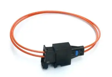 Automotive MOST/ communication optical fiber cable automotive optical ...