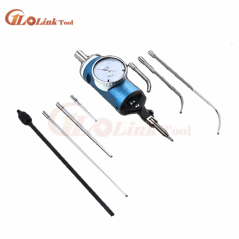 0 3mm 1set Centering Indicator Coaxial Centering Dial Test Indicator ...