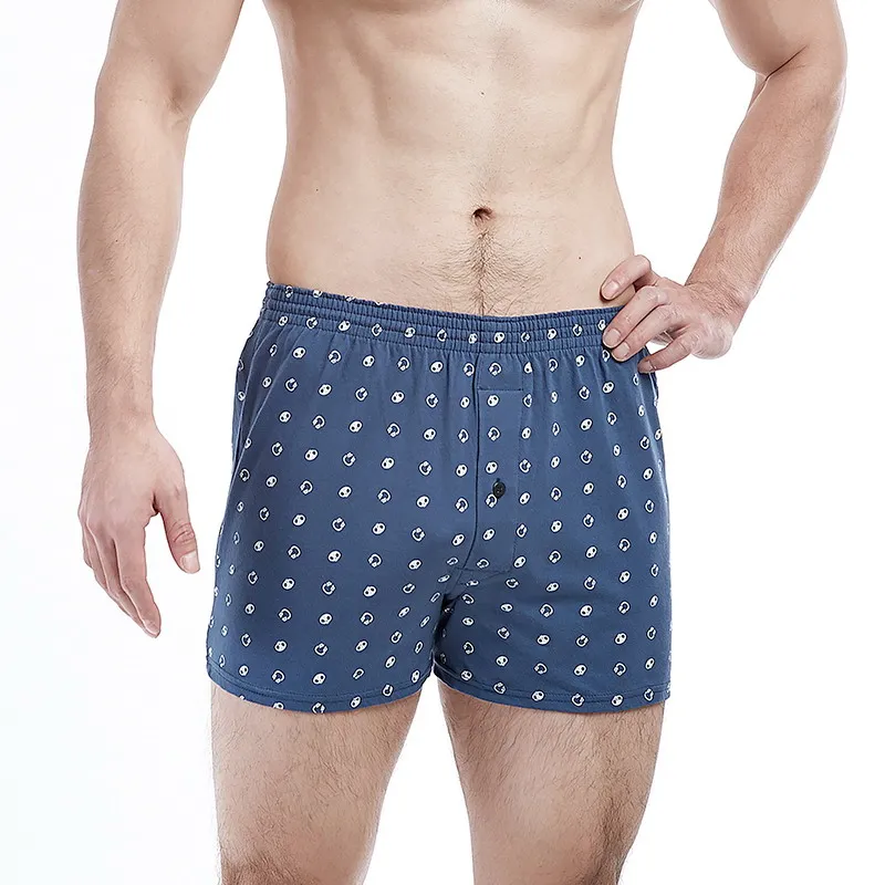 Different types of boxer underwear - fetrindex