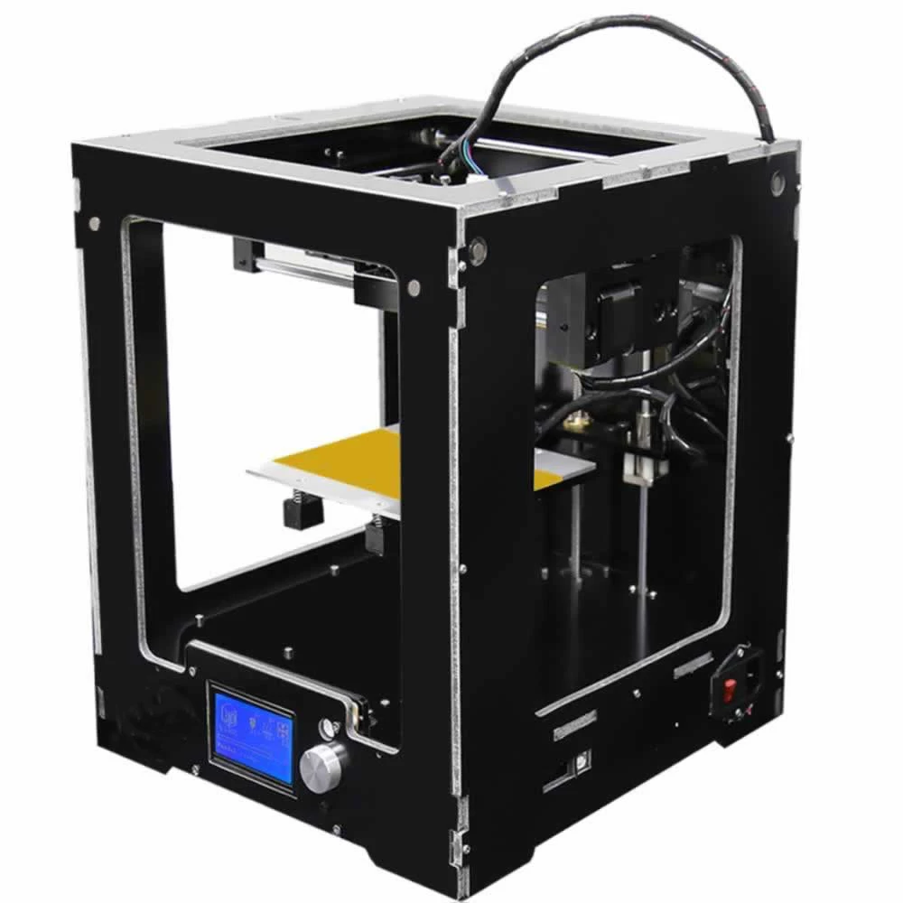 LMYSTAR 3D Printer A3 S Full Assembled Desktop Printing Size lmystar-3d-printer-a3-s-full-assembled-desktop-printing-size