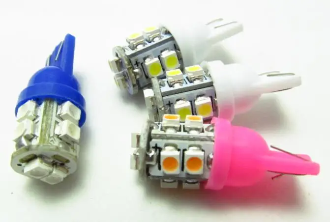 Indoor lamp light show wide reversing light instrument small light 1210 ...