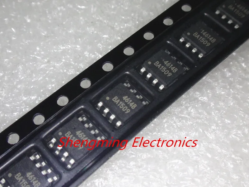 10 piezas AO4614B 4614B SOP 8 IC|ic 4614b| - AliExpress
