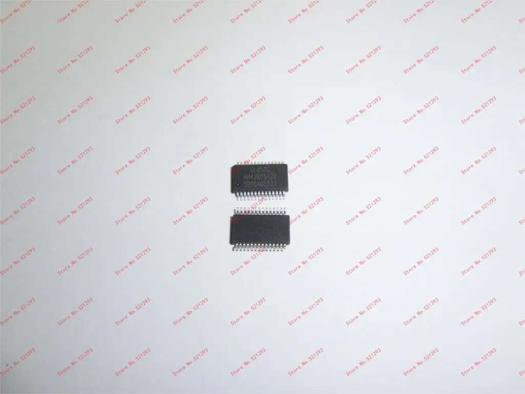 10piece GL850G SSOP28 GL850 SSOP SMD SOP| | - AliExpress