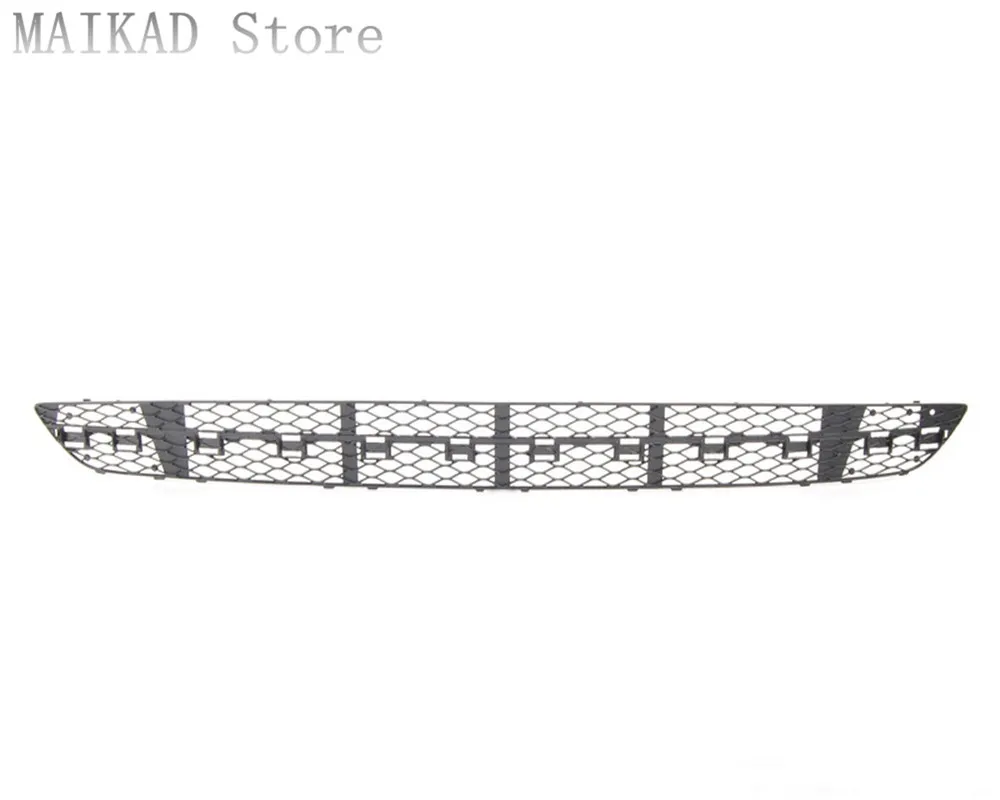 Передний бампер Нижняя крышка Центр решетка сетки для Mercedes-Benz ...