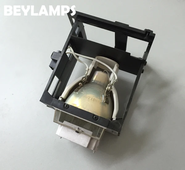 Genuine Smart Technologies 1018740 Projector Lamp With Housing To Fit ...