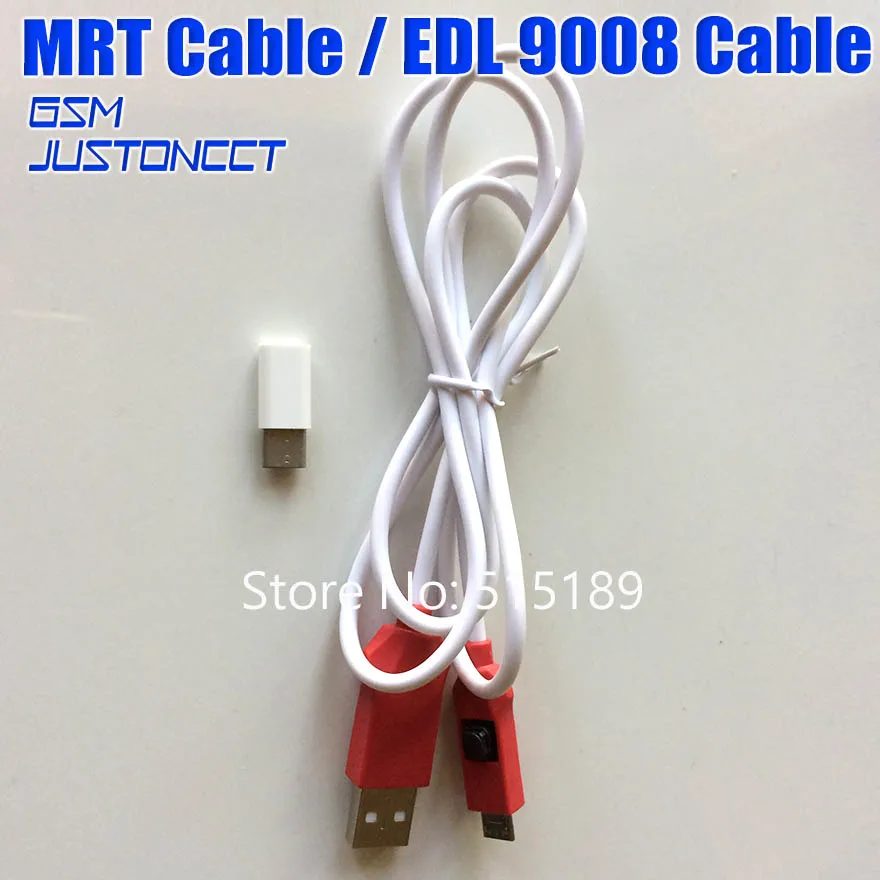 mrt dongle 2 mrt key 2 dongle with edl cable with type c to usb adapter ...