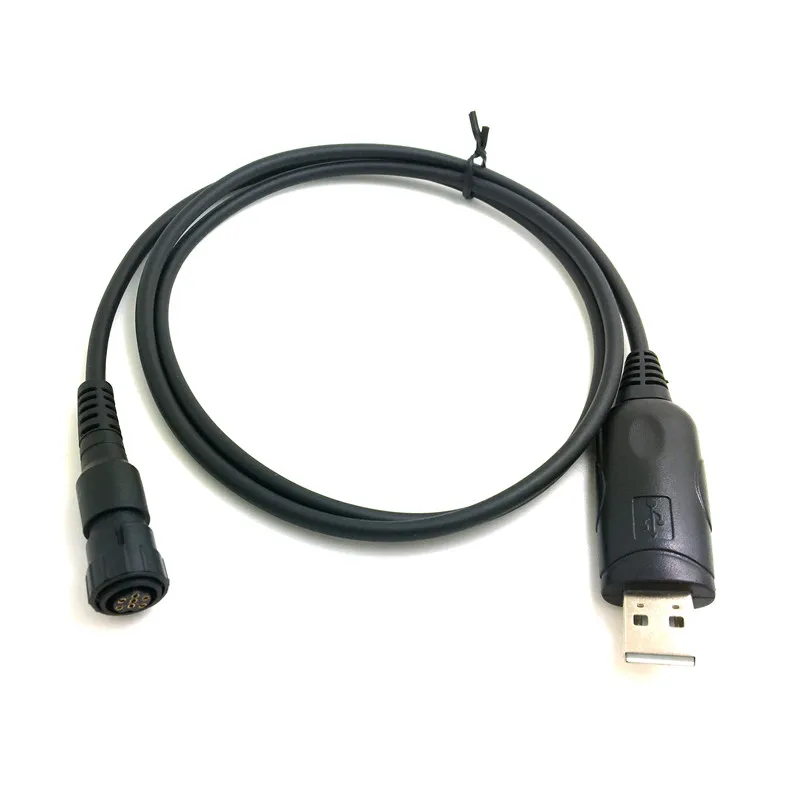 USB Programming Cable For Yaesu VX-8 VX-8R VX-8DR VX-8DE VX-8D VX-8E