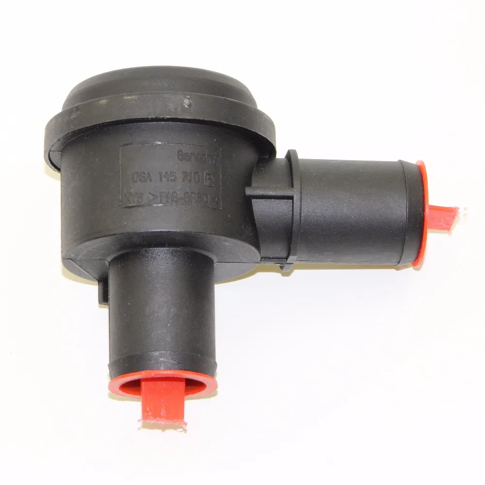 OEM Turbocharger Diverter Valve For VW Passat B5 Golf Jetta GLI MK4 ...