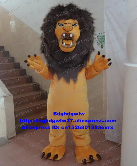 Simba Costume For Adults