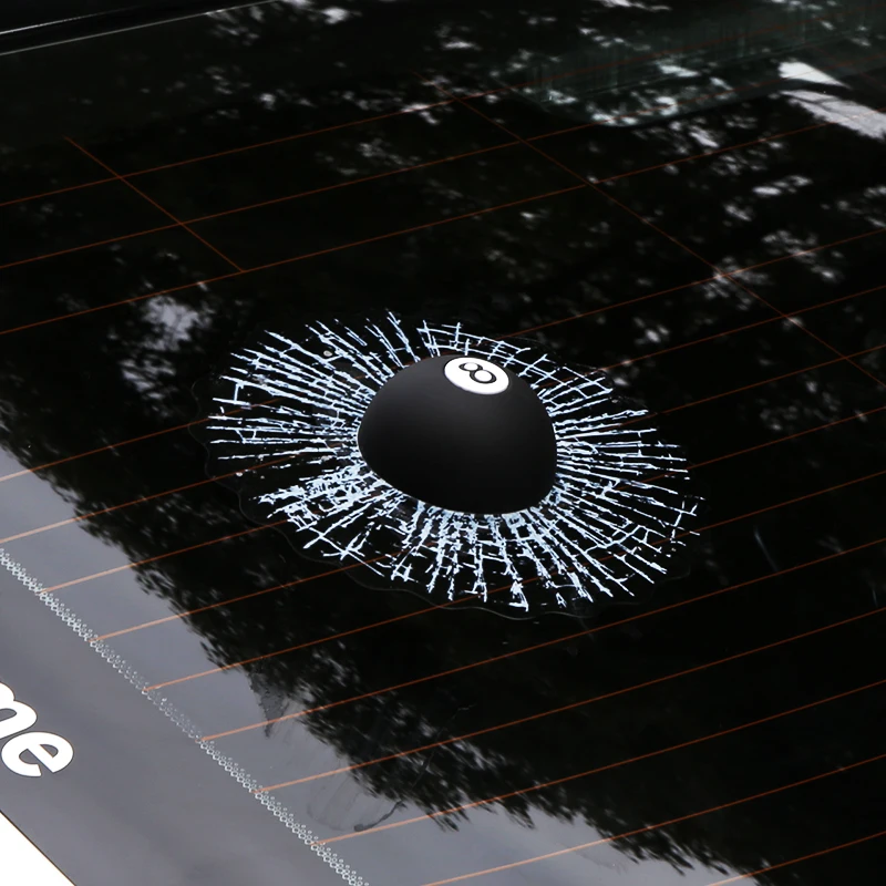 3D-Car-Stickers-Funny-Auto-Ball-Hits-Car-Body-Window-Sticker-Baseball ...