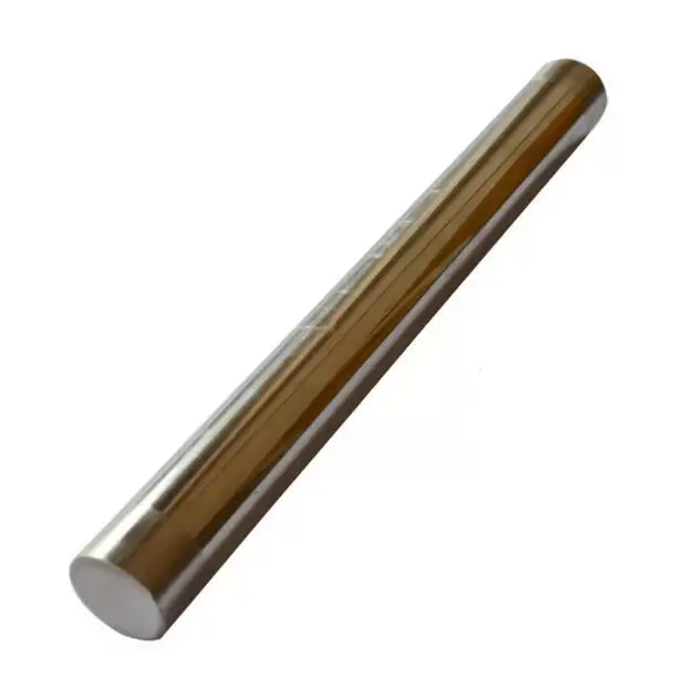 1PCS D25*200mm Magnetic bar 10000 gauss Strong magnetic bar magnet ...
