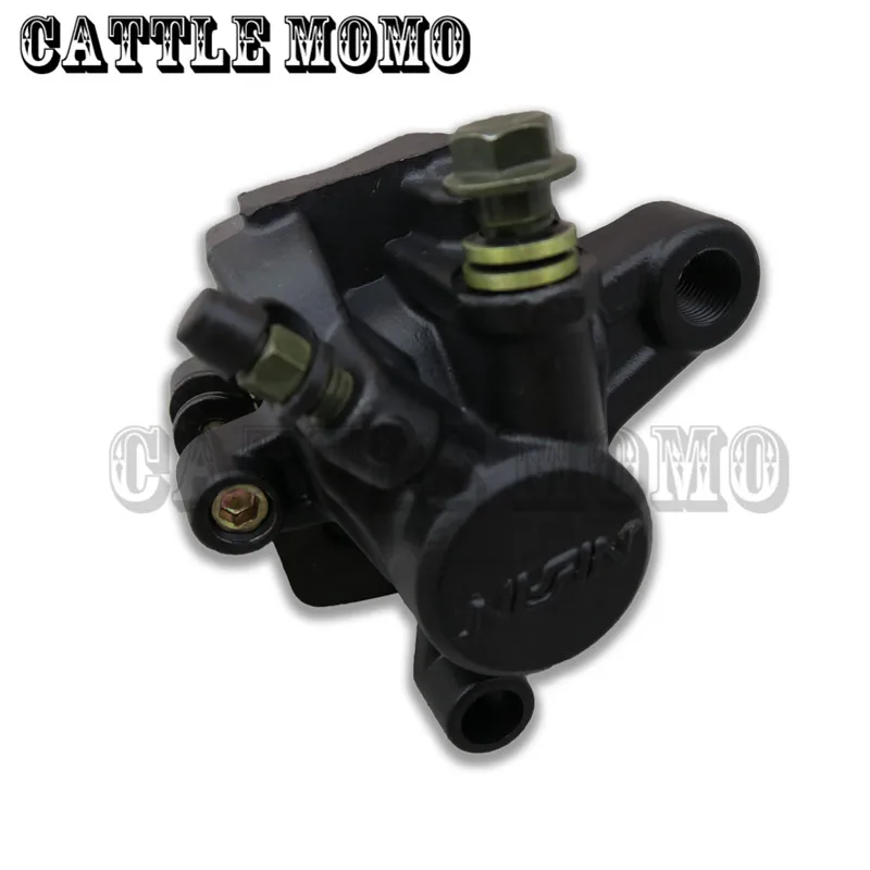 Rear brake caliper Brake pump For CBR600RR CB600F 2007 2008 2009 2010 ...