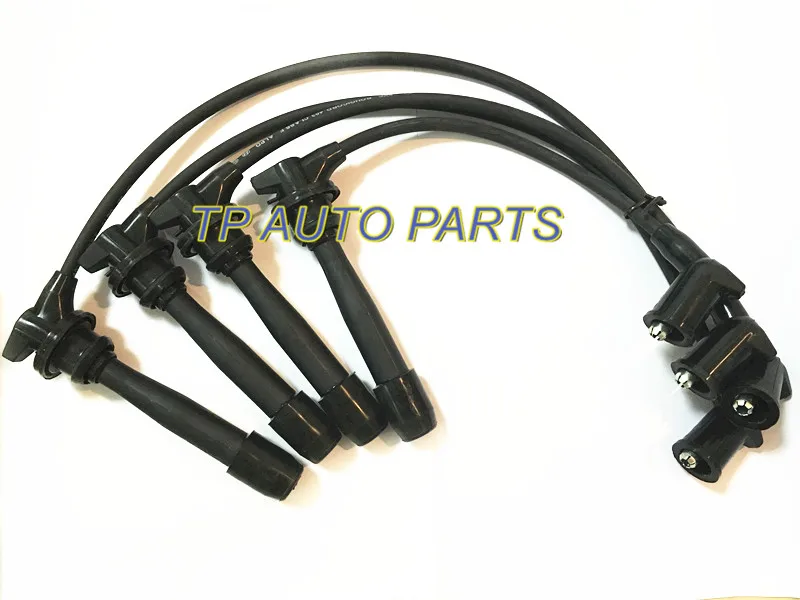 H yundai OEM 27501 26D00 2750126D00 용 스파크 플러그 케이블 세트|스파크 플러그 & 예열 플러그 ...