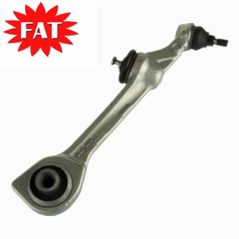 Front Axle Lower Left Control Arm For Mercedes W221 S Class S350 S400 ...