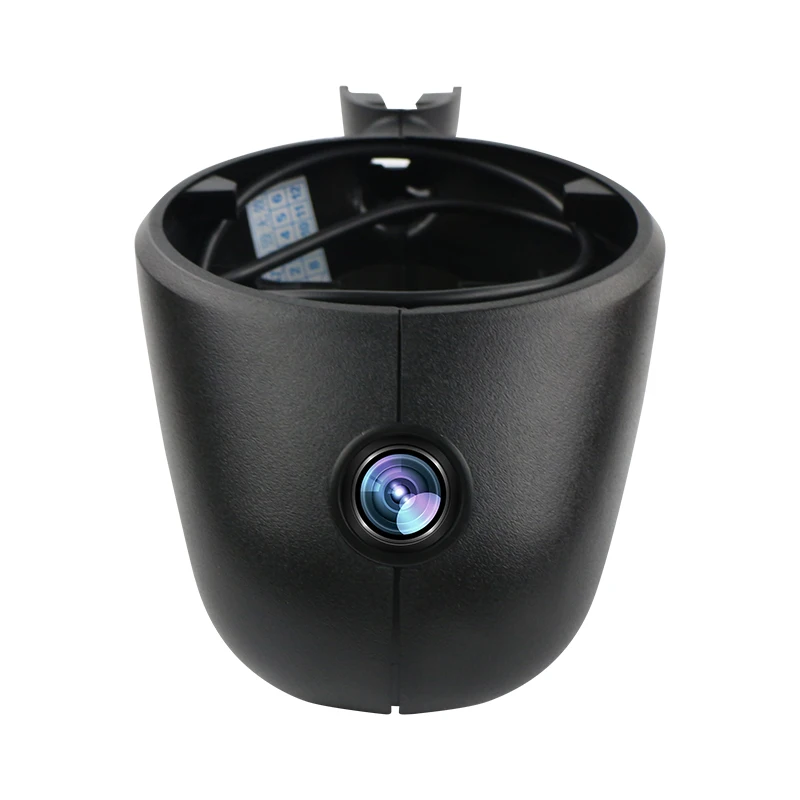 MINI Cooper Car DVR hidden DVRs Camera carcorder FHD1080P Registrator ...
