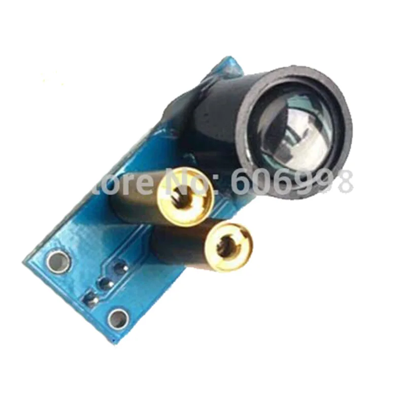 Laser Sensor Diffuse Reflectance Detector Module For Arduino Obstacle ...