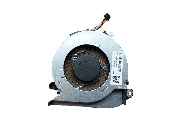NOVA fan para HP Pavilion 15Z a 17 G 17 G015DX 15 ab NS75B00 14K18 ...