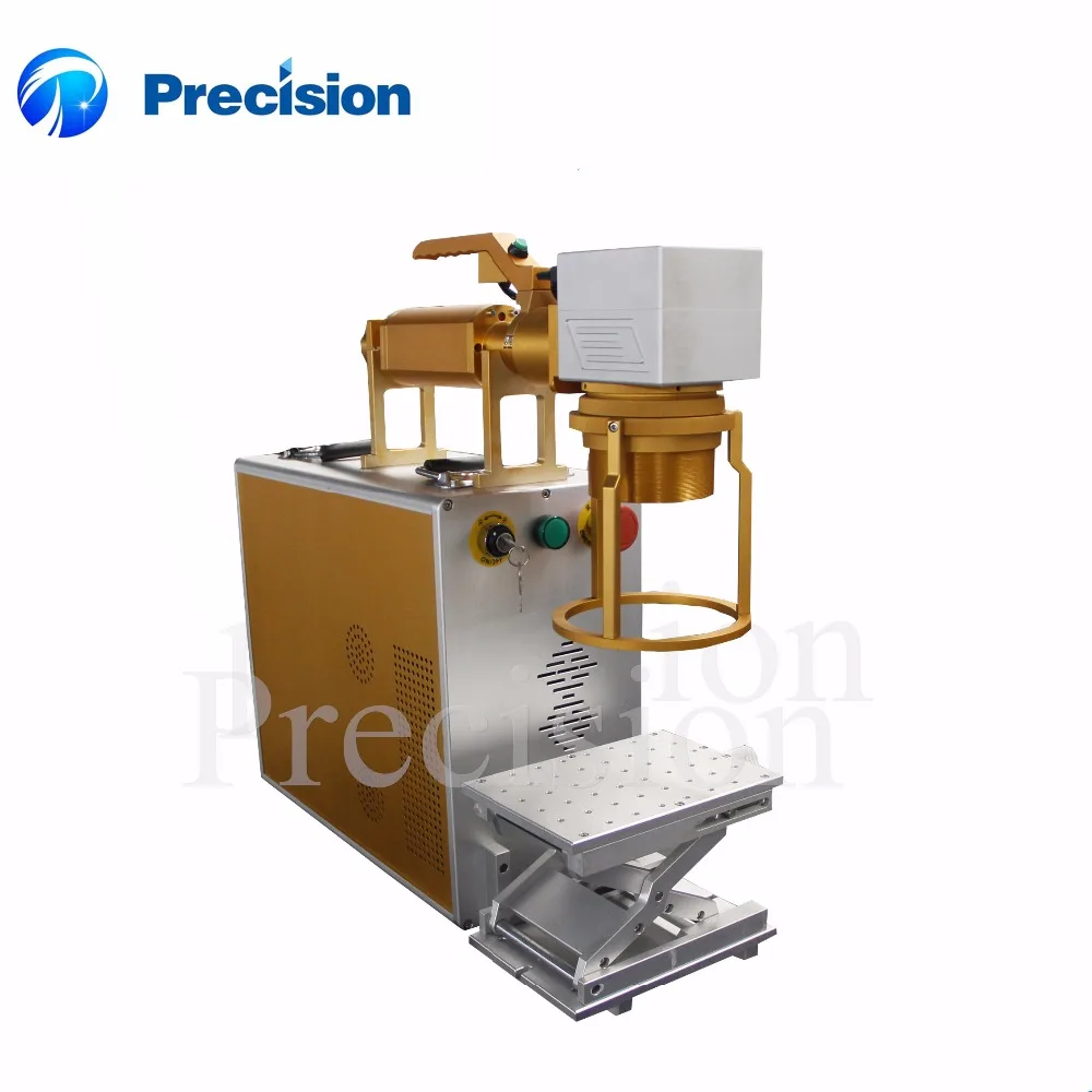 EZCAD software laser stainless steel 10w 20w 30w 50w fiber laser ...