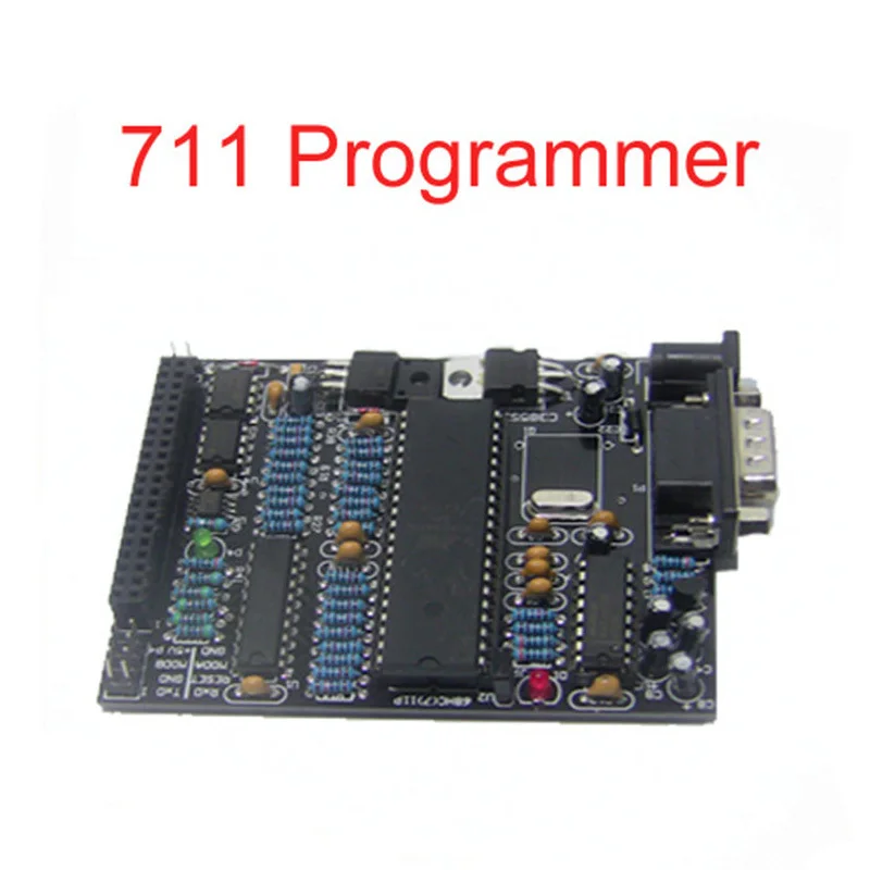 Popular MC68HC11 EEPROM chip programador ETL 711 programador chip volviendo 711 programador ...