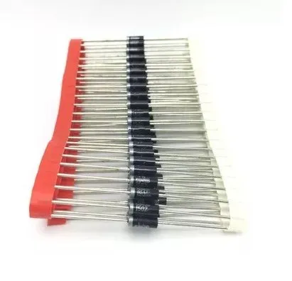 Zener diodo de 5w, 18v, 19v, 20v, 22v, 24v, 25v, 27v, 28v, 30v, suporte ...