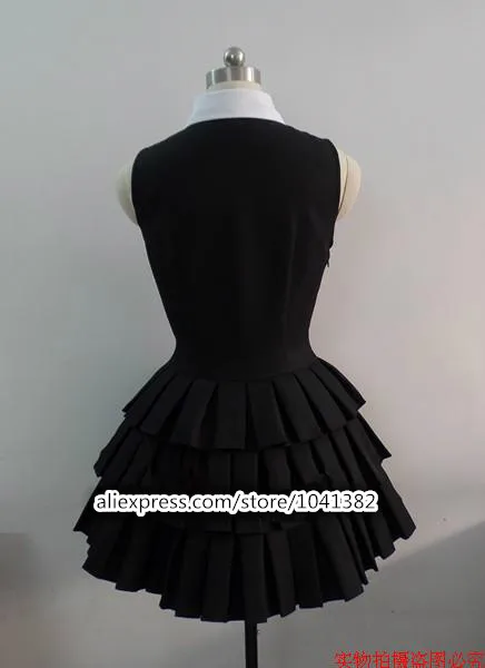 Anime Assassination Classroom Cosplay Kayano Kaede Costume, 56% OFF