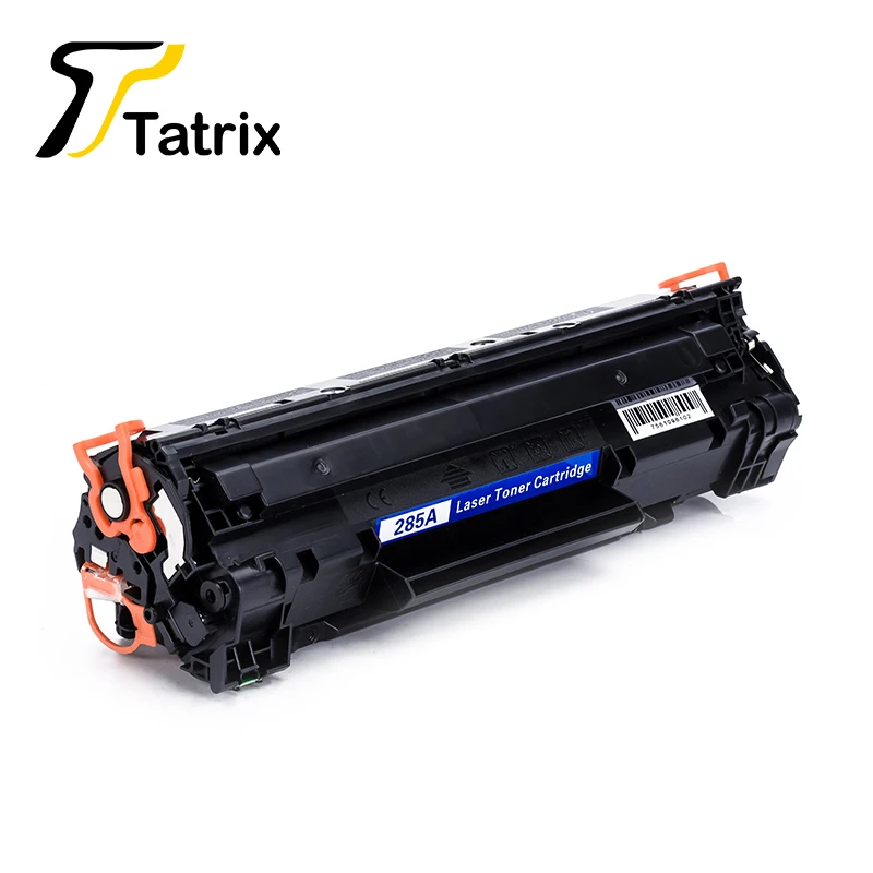 Tatrix для hp 285A hp 85A тонер-картридж для hp LaserJet P1100 P1102 ...