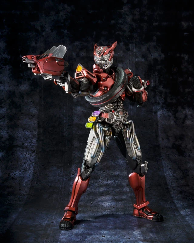 Kamen Rider Sic 2022