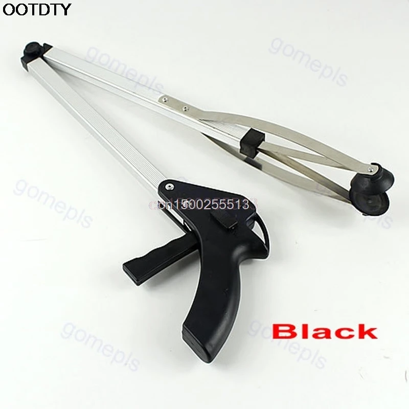 Grippers For Reaching