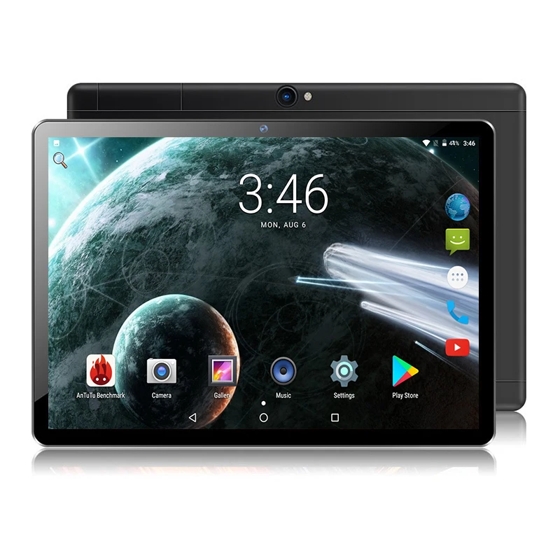 10 inch tablet pc octa core 4GB RAM 32GB ROM 8 Cores Android 7.0 OS ...