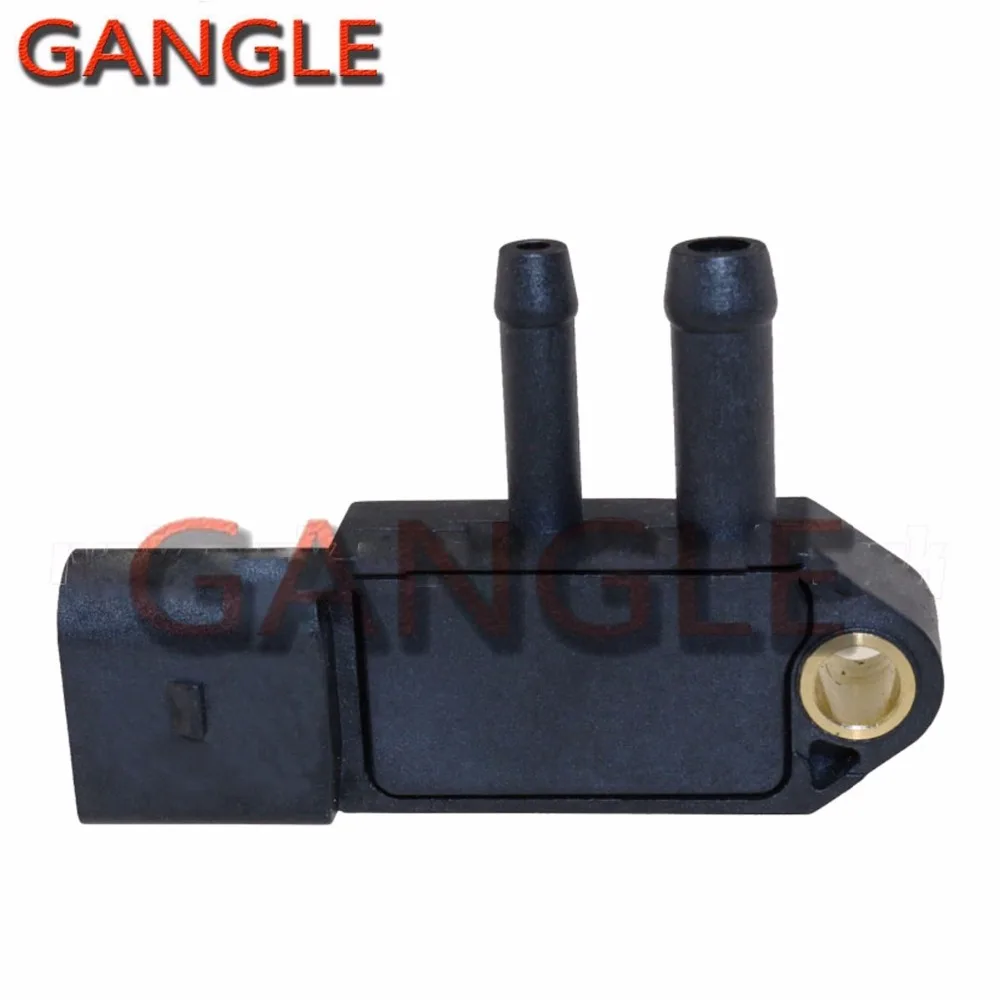 EGR Exhaust DPF Sensor Differential MAP Pressure sensor For Jeep ...