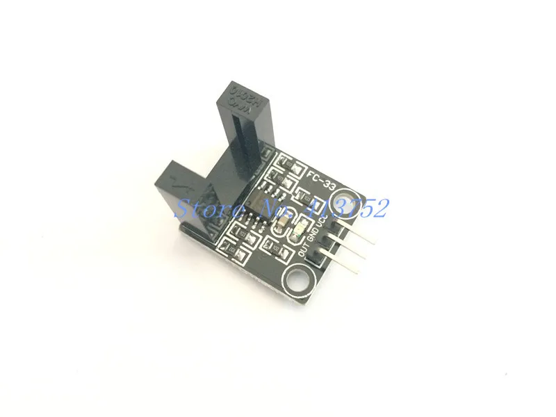 Beam photoelectric sensor Electric counter module motor count speed ...