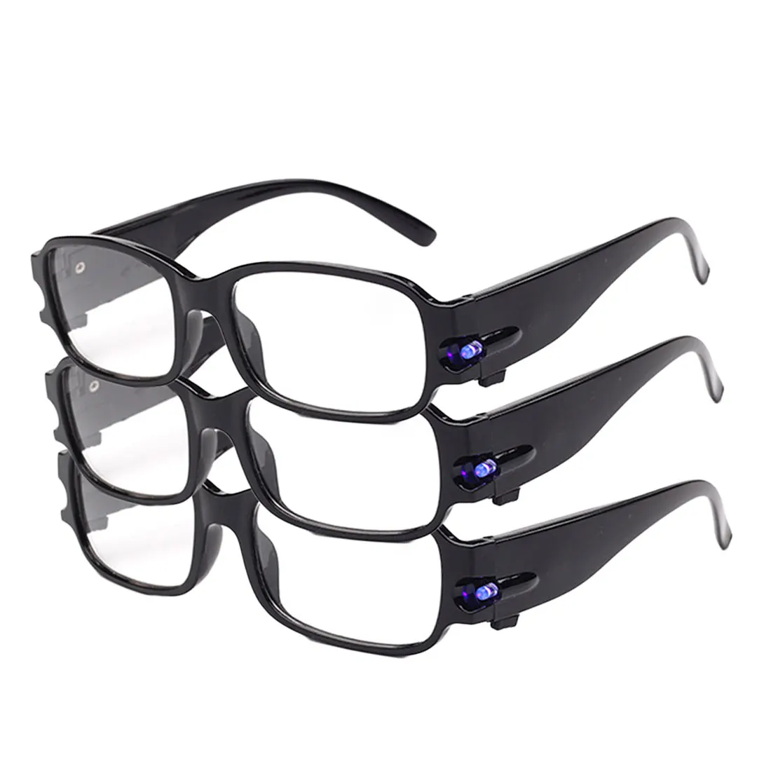Aliexpress Buy New Arrival Portable Magnifying Eyewear Reading 