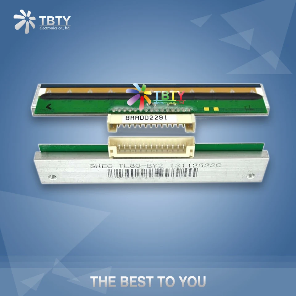 Cabezal de impresión térmico para impresora tzx2008, e164671z4b ...