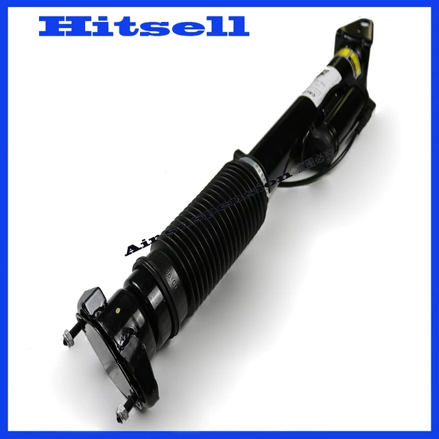 New Air Suspension Shock Absorber with ADS for Mercedes Benz W166 Rear ...