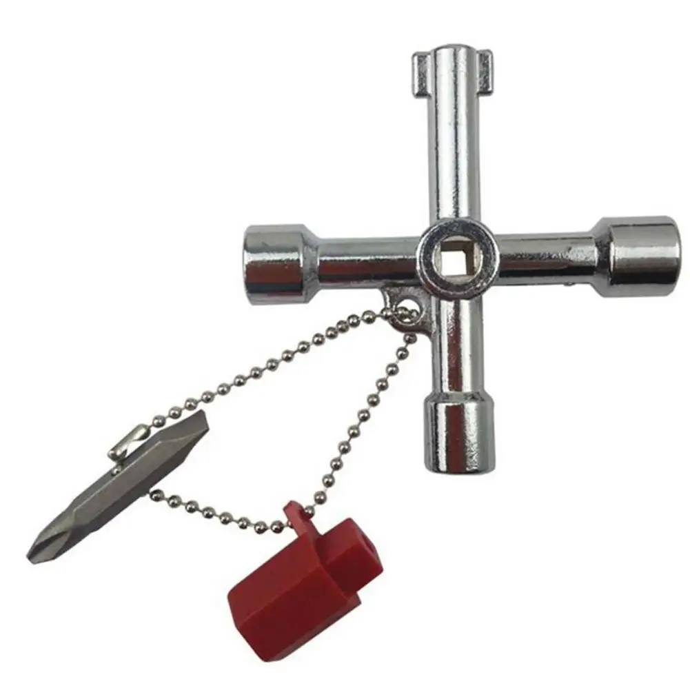 Utility Key Train Key High Speed Rail Metro Screen Door Key Electrical ...