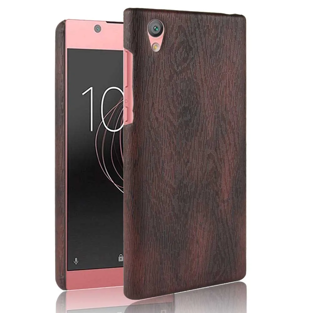 SUBIN New phoneCase ForSony Xperia L1 L 1 G3312 5.5" Retro wood grain ...