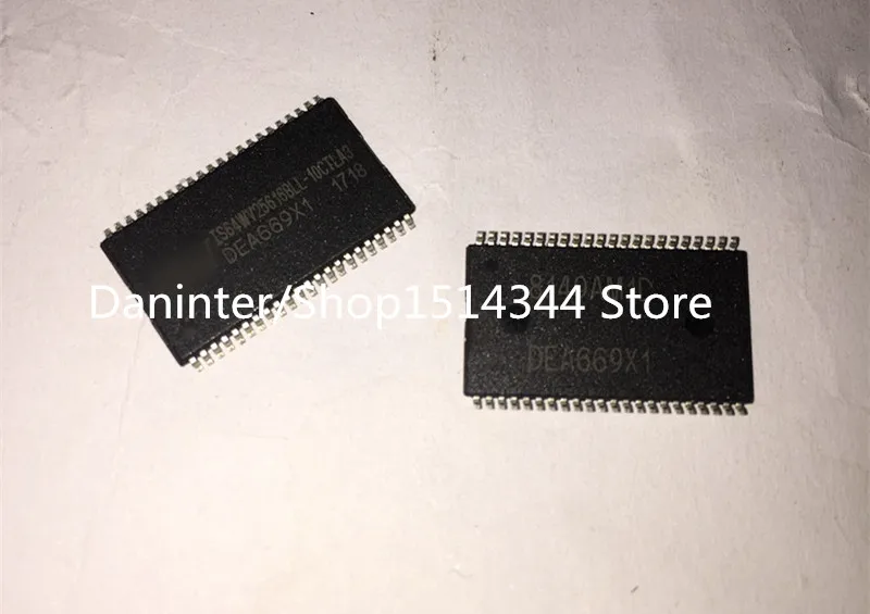 IS64WV25616-IS64WV25616BLL-IS64WV25616BLL-10CTLA3-New-import-original ...