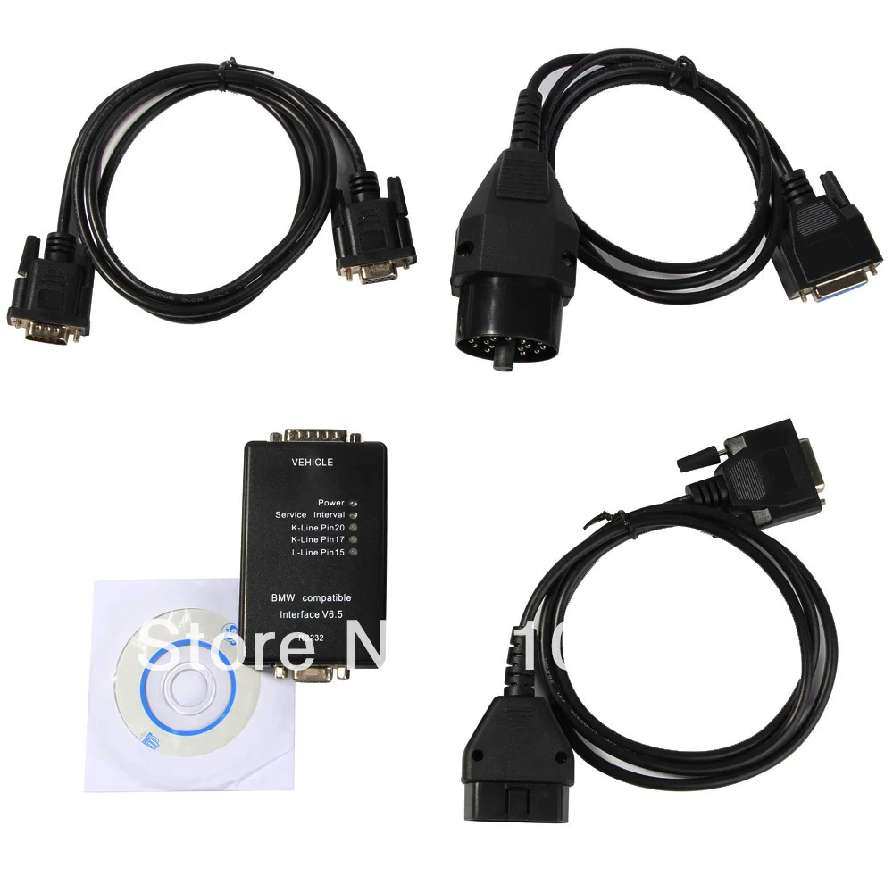 For BMW E30/E36/E46 OBD2 BMW Carsoft 6.5 CARSOFT Interface Code Scanner|scanner dictionary ...
