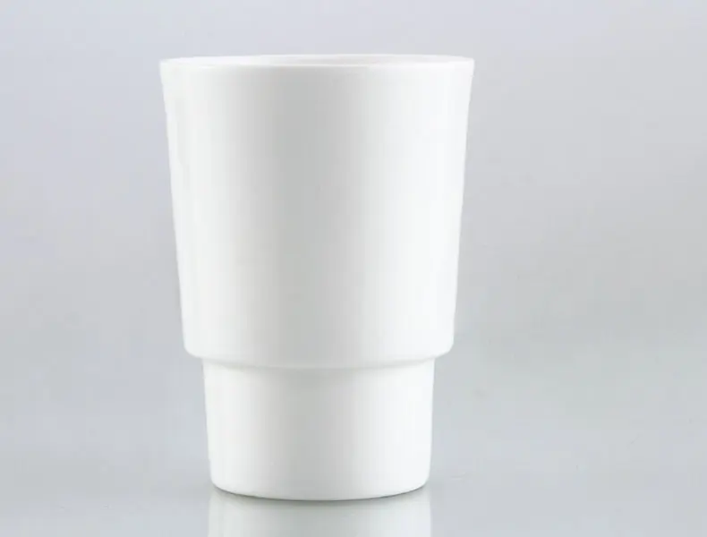 Ceramic B Style -Gobelet de salle de bains en céramique,gobelet de ...