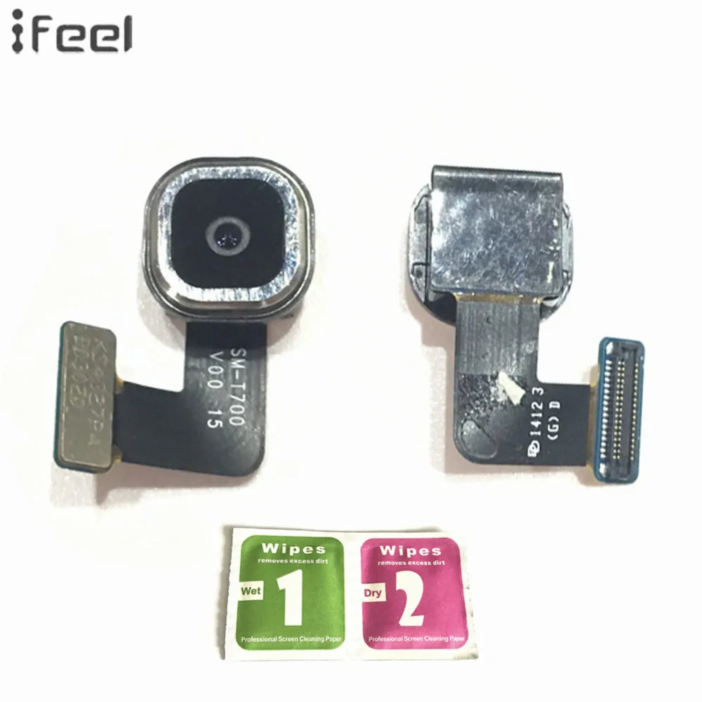IFEEL For Samsung Galaxy Tab S 8.4 T700 Big Back Rear Main Camera ...