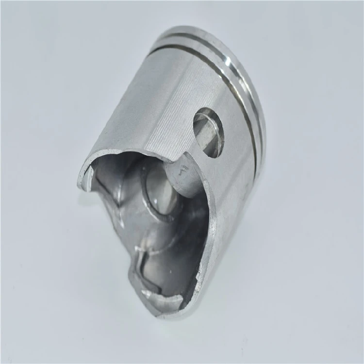 Поршневой комплект для YAMAHA E60 и более 2 цикла 60HP T60 моторы ...